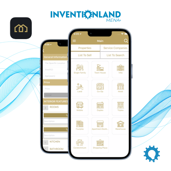 Products | Invention Land Mena