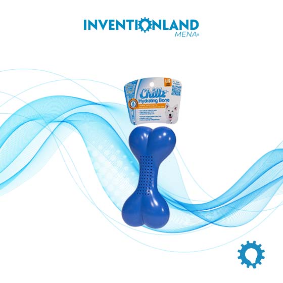 Hydro Bone | Invention Land Mena
